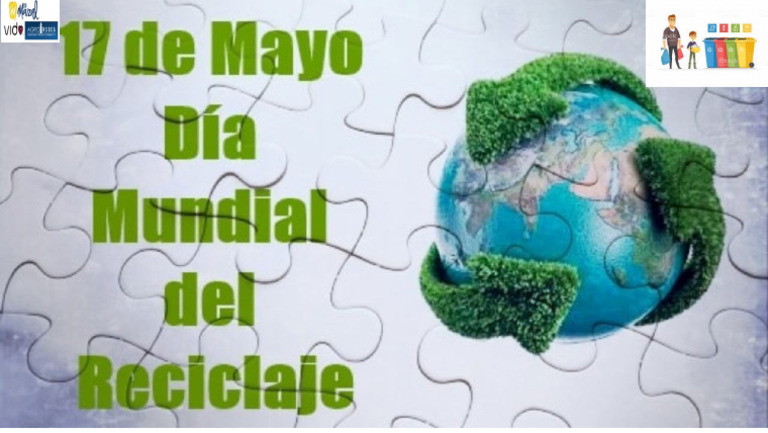 Dia Mundial Del Reciclaje | PDF