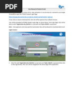 Faceprep Login | PDF