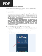 Pengenalan Tools Ibispaint X Rosita | PDF | Seni