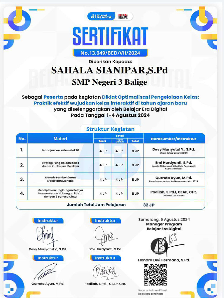 Pelatihan 2 Pdf