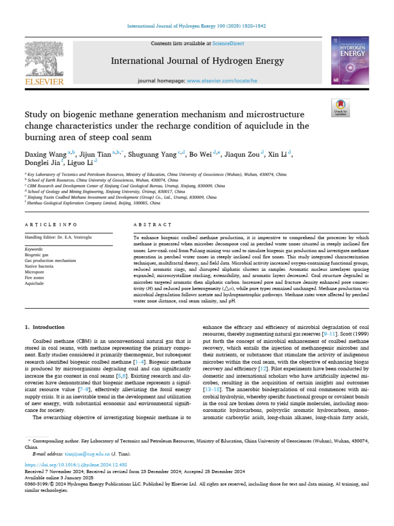 Study-on-biogenic-methane-generation-mechanism-and-micros_2025 ...
