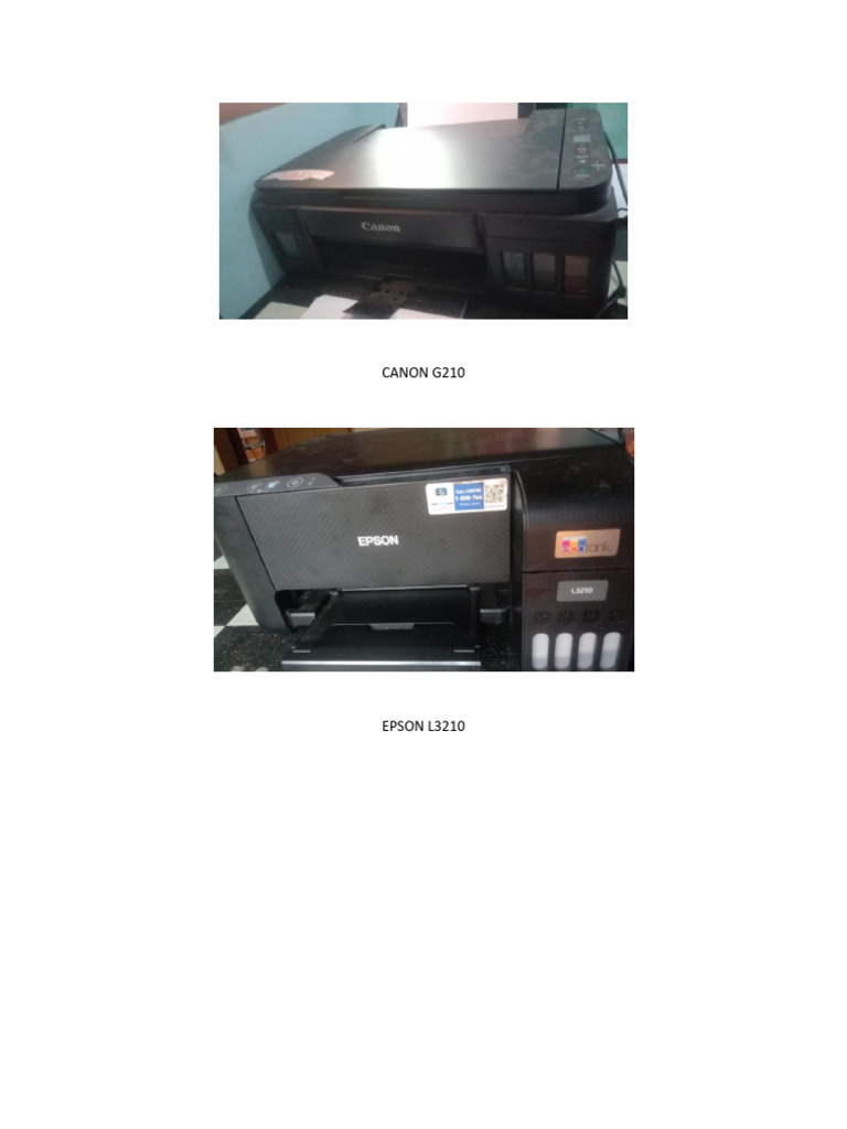 PRINTER | PDF