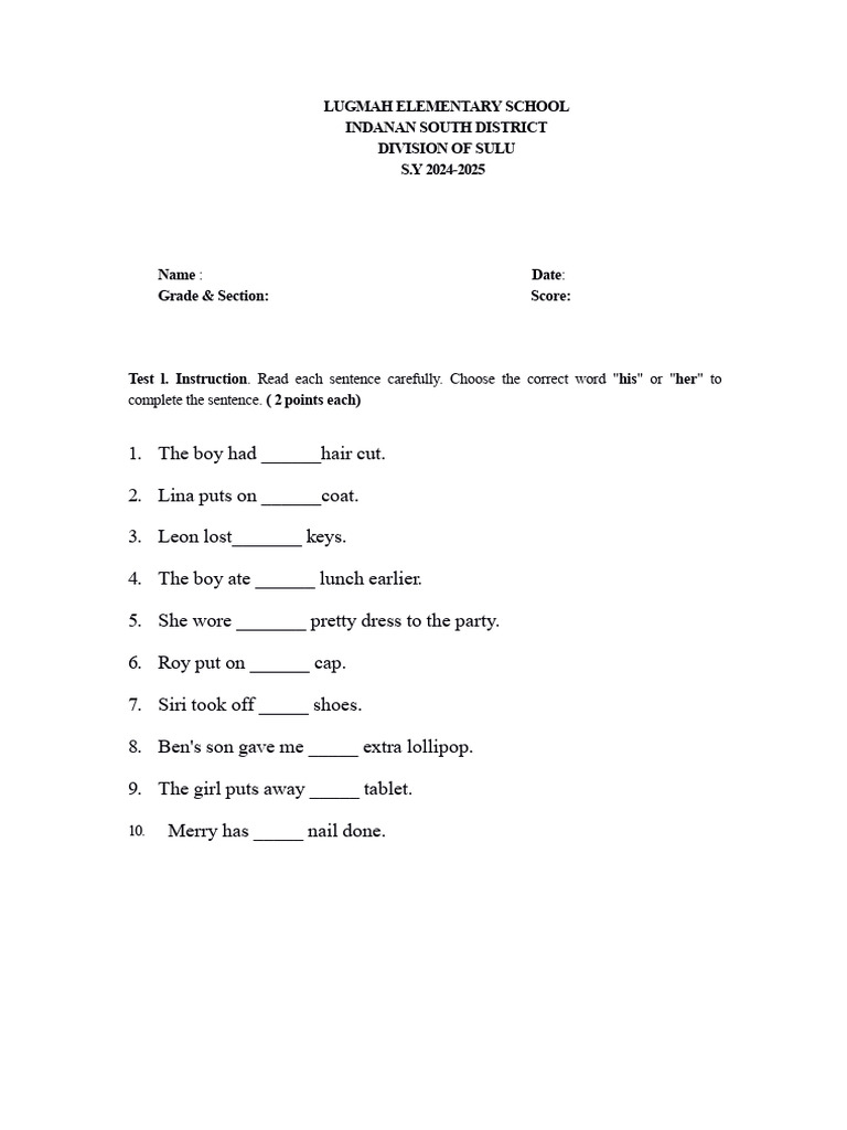 grade-2-3rd-grading-exam-pdf