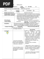 Modelos de Distintivos para Niños | PDF