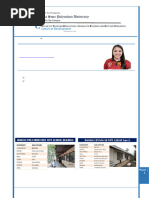 DepEd School Building Standards Guide | PDF | Window | Stairs