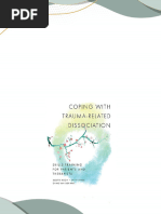 Mnemonics for Psychiatric Diagnosis | PDF | Memory | Anxiety