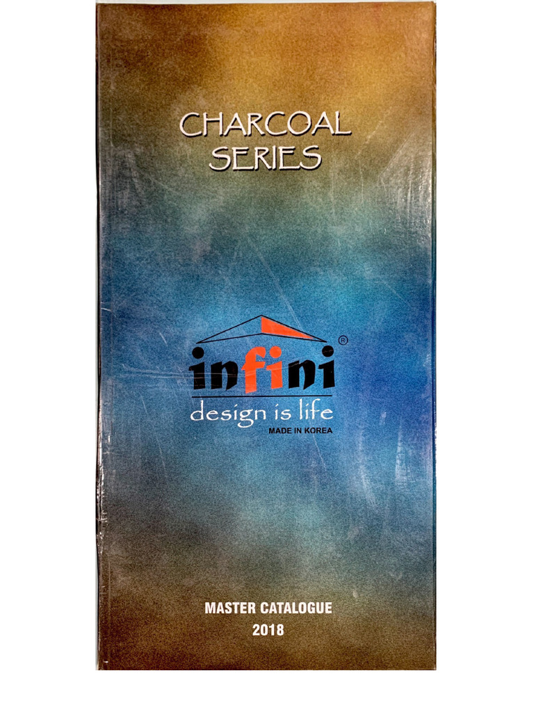 infini volume VI | PDF