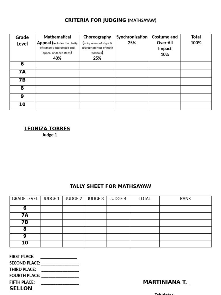 Math Science Pdf