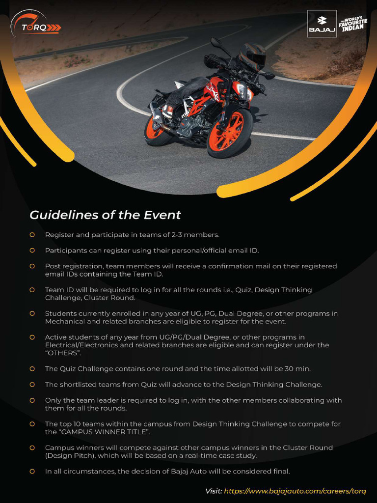 Torq Edited 2024 | PDF