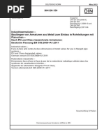 DIN EN ISO 7200 - 2004 - Technische Produktdokumentation - Datenfelder ...
