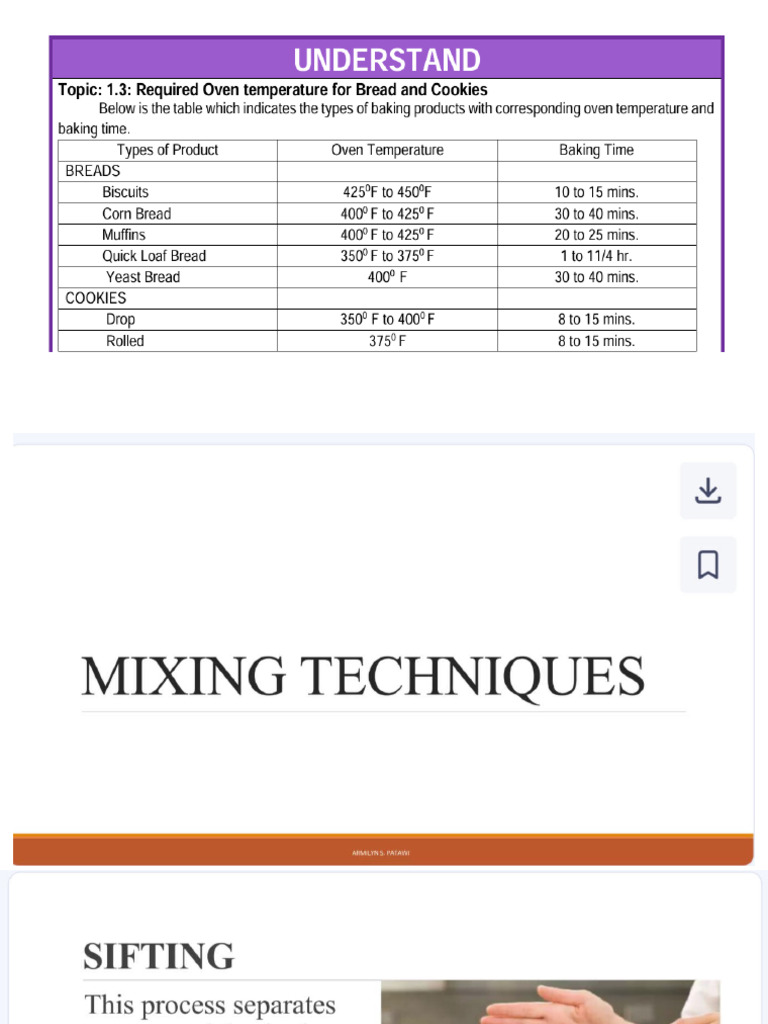 Mixing Techniques Pdf