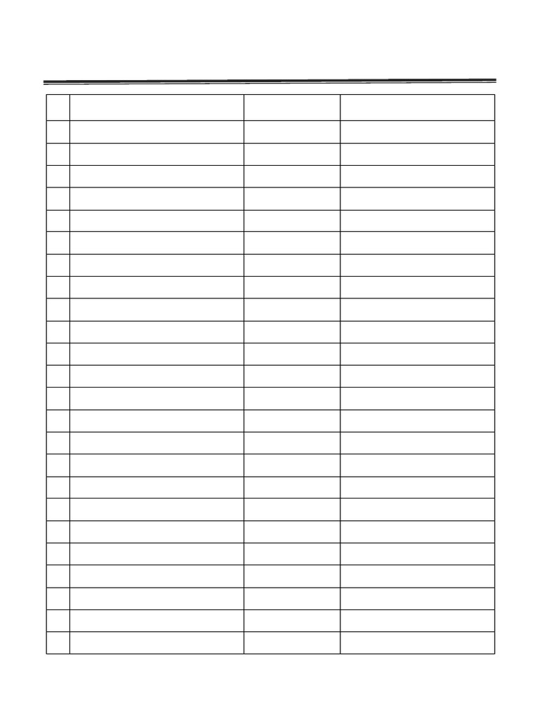 Data Mahasiswa KKN UNAND | PDF