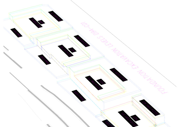 Multistep Raft Foundation | PDF