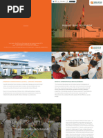 IB PSPE Scope and Sequence | PDF | Learning | Identity (Social Science)