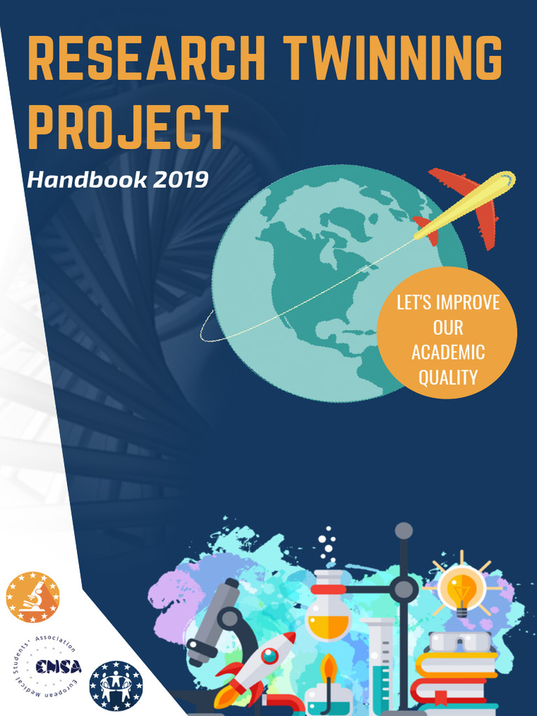 Research Twinning Project Handbook 2019 | PDF