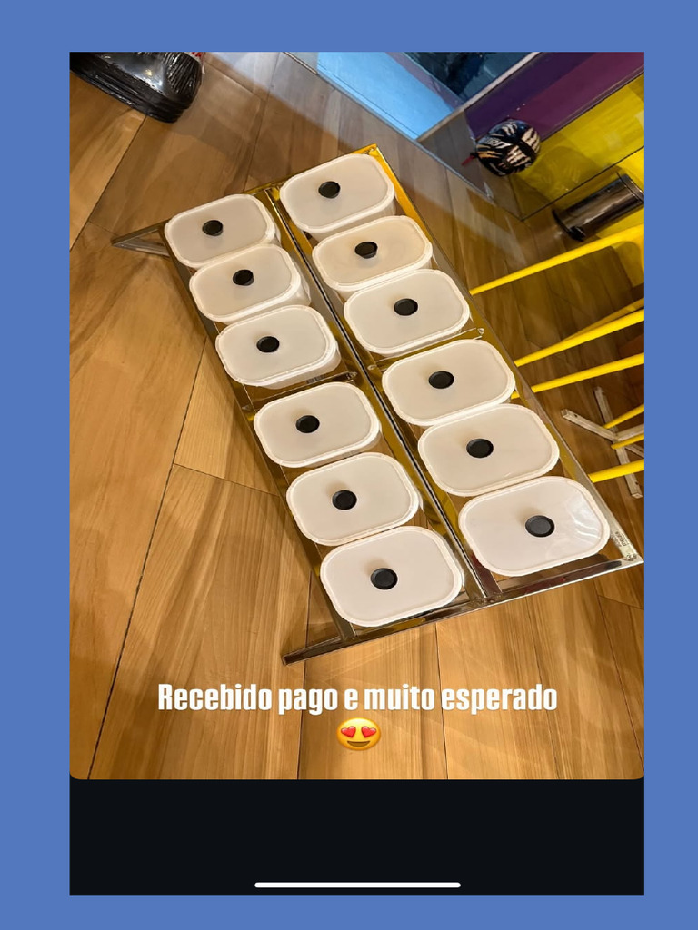 Story Do Instagram Bem Vindo Mês de Julho Lettering Interativo PDF | PDF