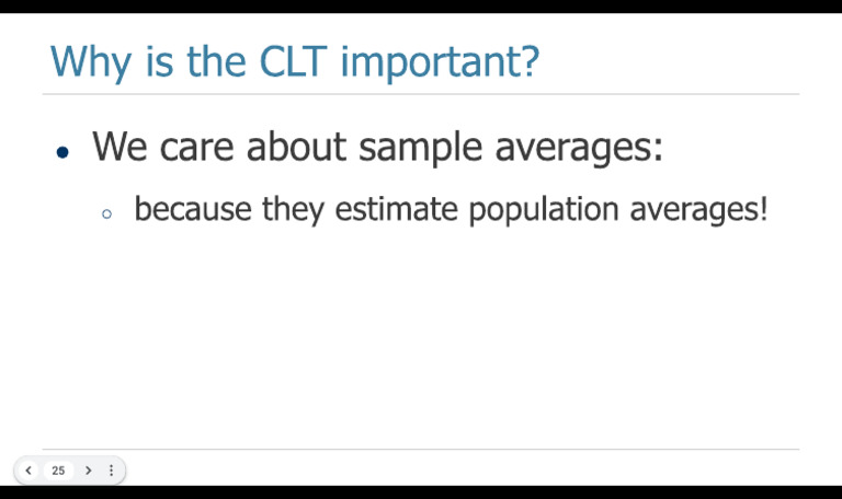 26-The - Normal - Distribution - Google Slides | PDF