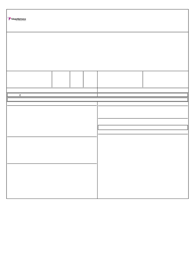 December Payslip 2024 | PDF | Taxes | Salary