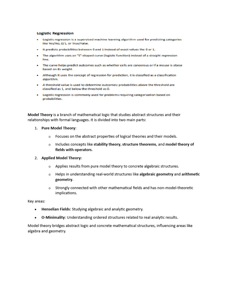 unit-3(2nd part) | PDF | Conceptual Model | Model Theory