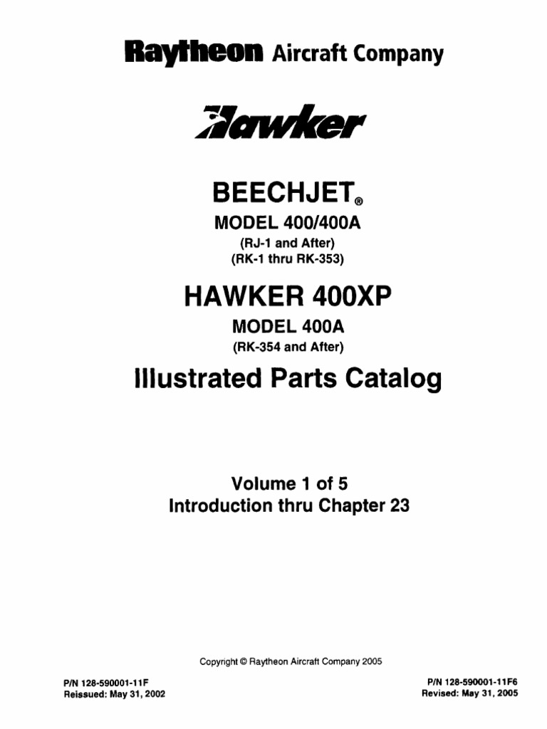 Illustrated Parts Catalog Pdf