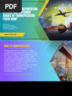 Understanding Passenger Name Records | PDF | Civil Aviation | Aviation