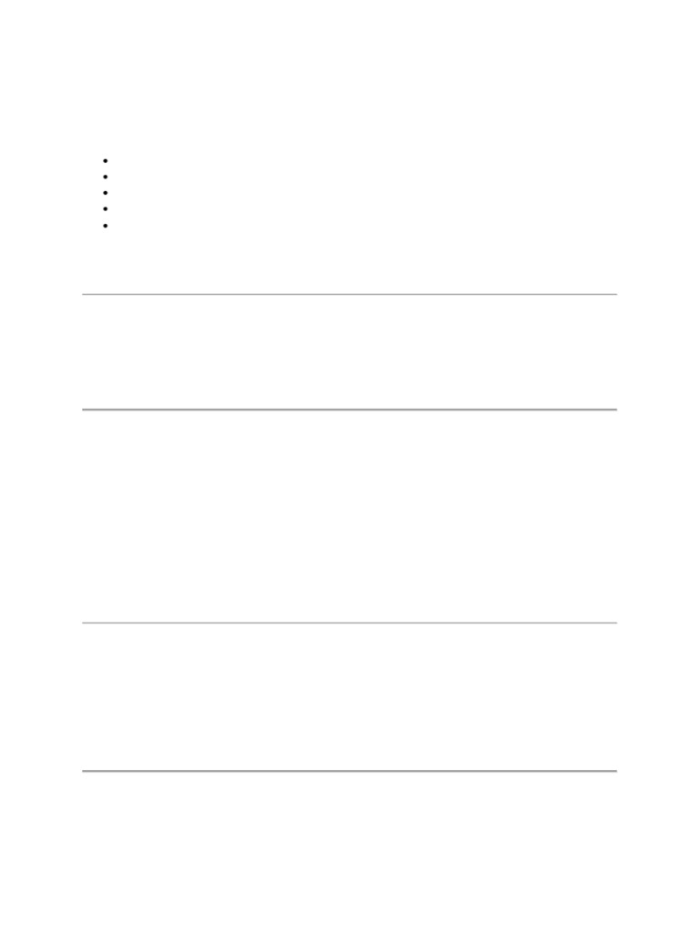 DAA project report format | PDF