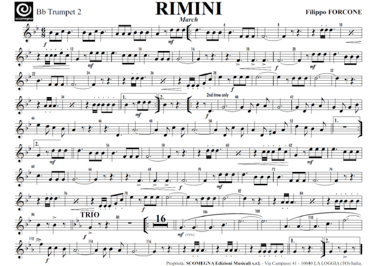 RIMINI | PDF