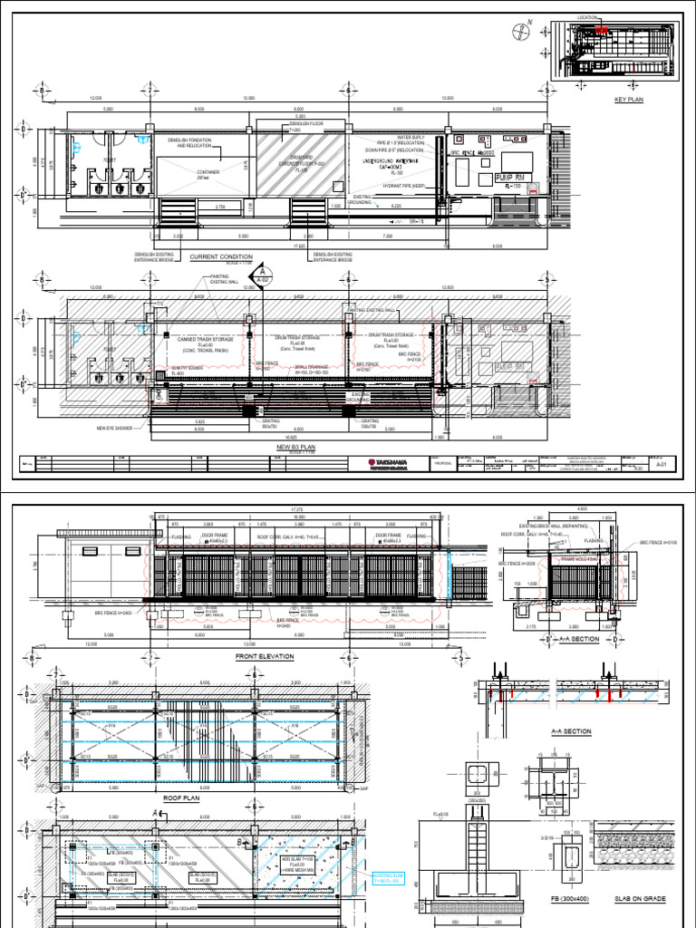 NEW B3 STORAGE | PDF | Queensland Heritage Register | Buildings And ...