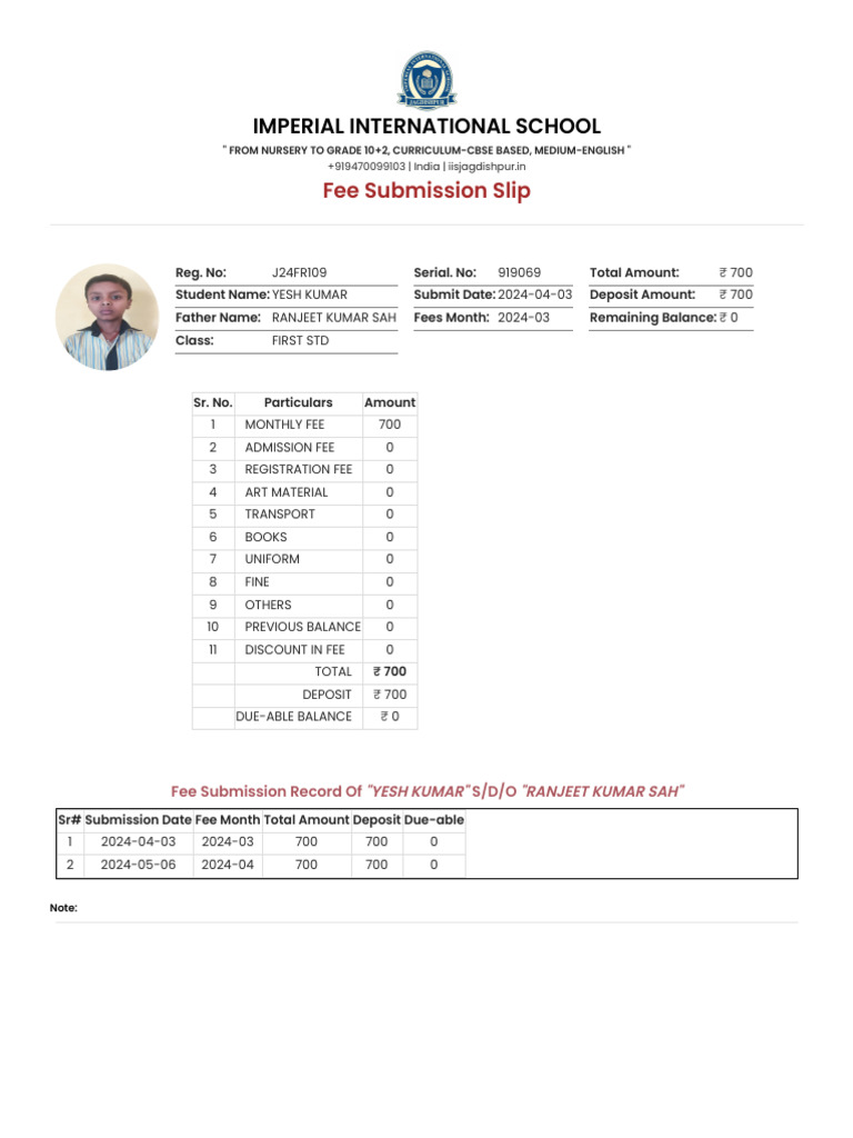 Yesh | PDF