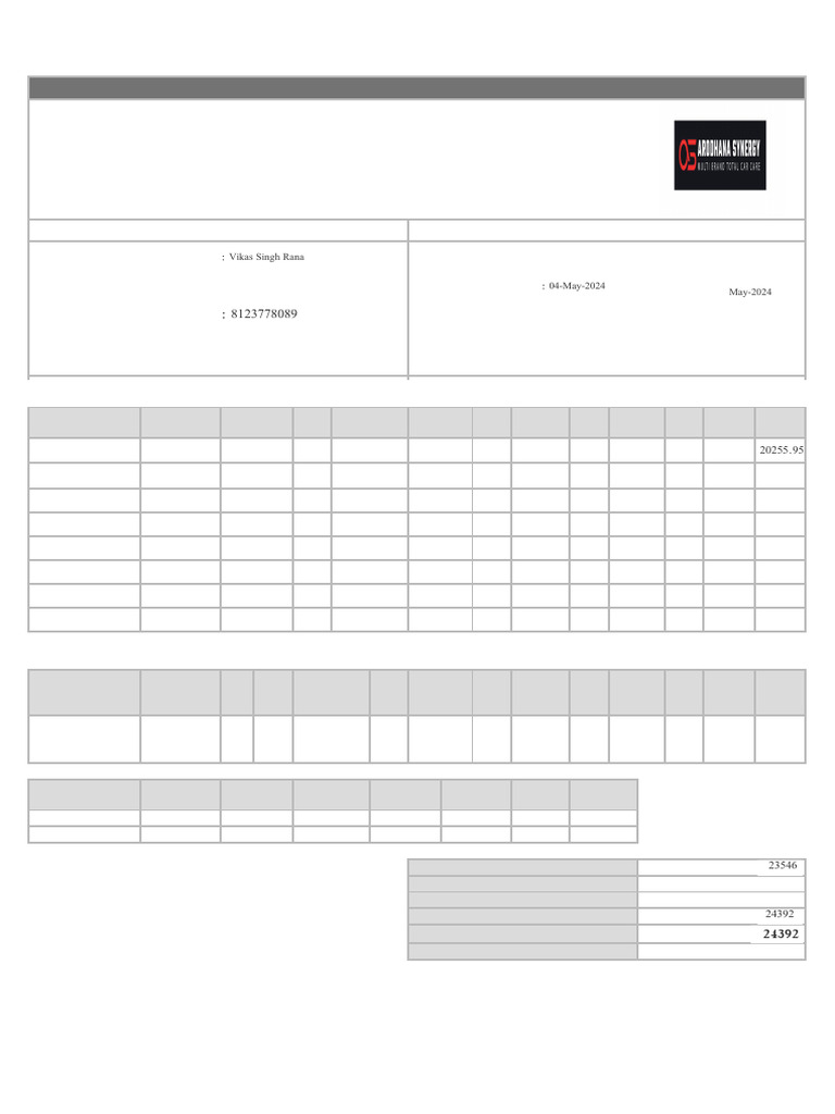 Car Bill | PDF | Taxes | Government Finances