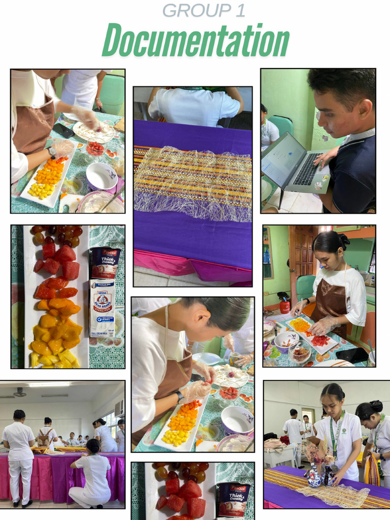 Group 1 Docu | PDF