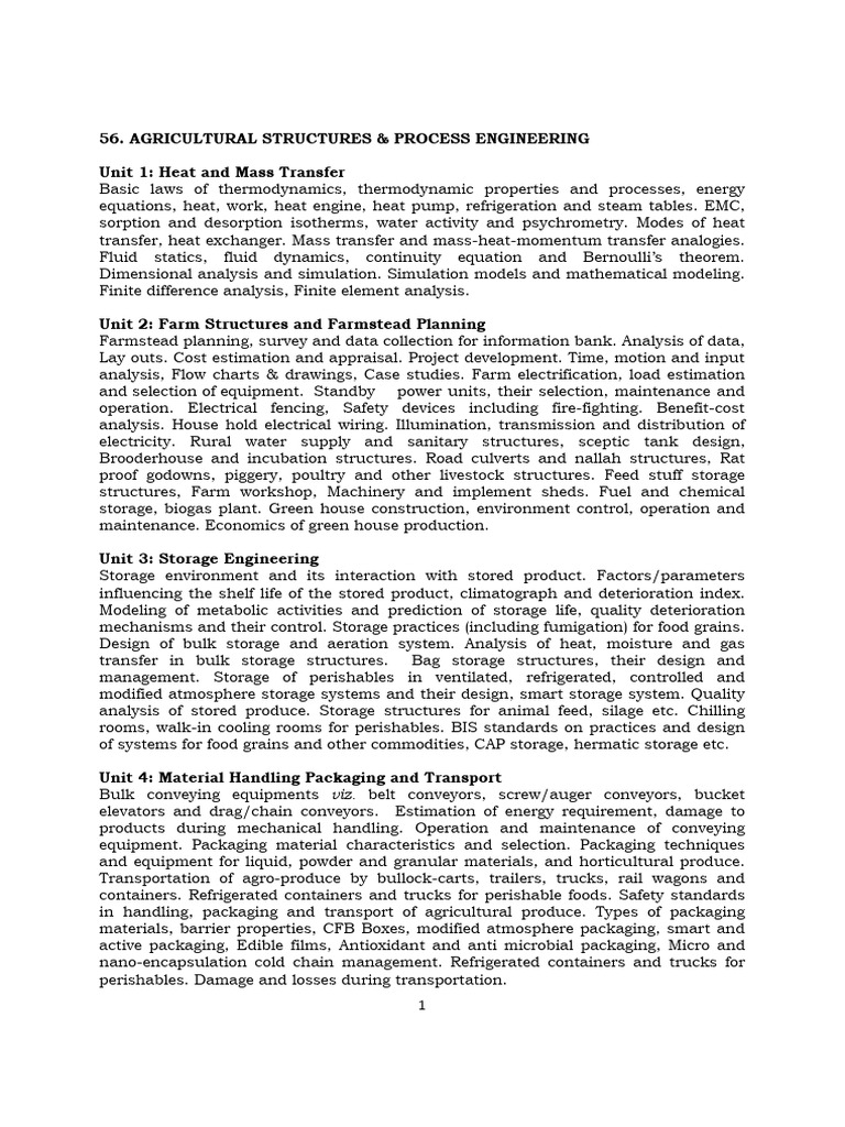 ASRB Process Engineering | PDF | Packaging And Labeling | Refrigeration