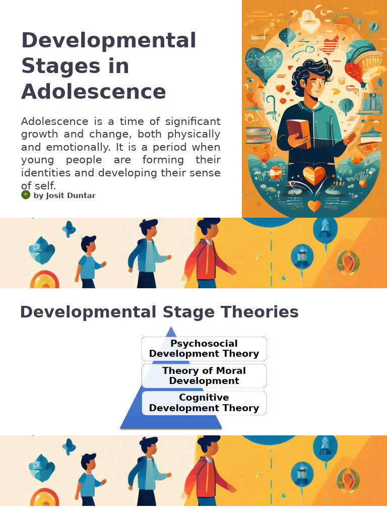 2024 PPT 3 - Developmental-Stages-in-Adolescence (1) | PDF ...