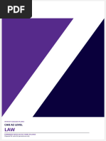 Neighbour Principle | PDF | Negligence | Duty Of Care