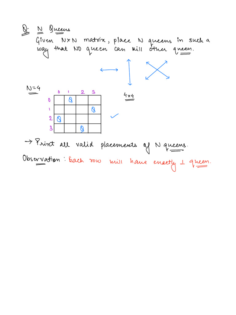 Backtracking_Follow_up | PDF | Computer Programming | Algorithms And Data Structures