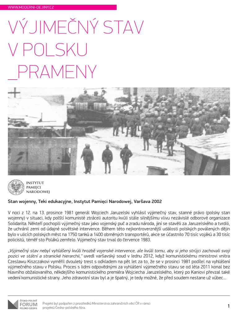 _UserFiles_file_03_Prameny_06_EVR_po1945_POLSKO_VYJIMECNY_STAV_PRAMENY | PDF