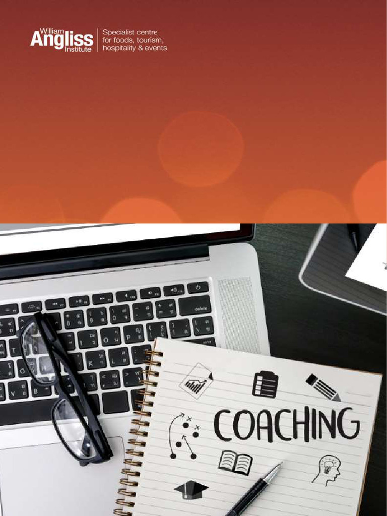 SSTAR SITXHRM007 Coach Others - Learner Guide V250523 | PDF | Learning ...