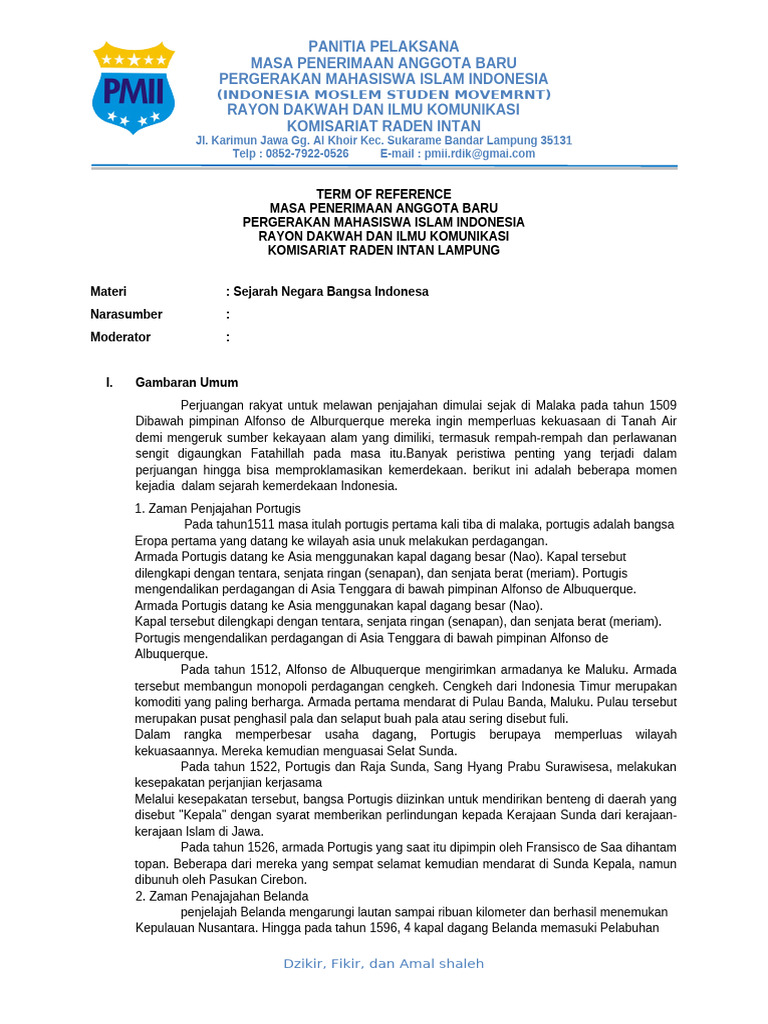 Tor Snbi Mapaba 24 | PDF