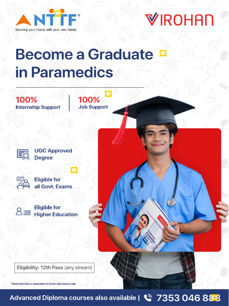 Flyer Front Back For Nagpur | PDF