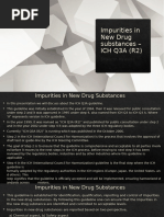 ICH Q2 R1 Guideline | PDF