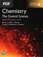 A-Level Chemistry Syllabus | PDF | Chemical Bond | Intermolecular Force