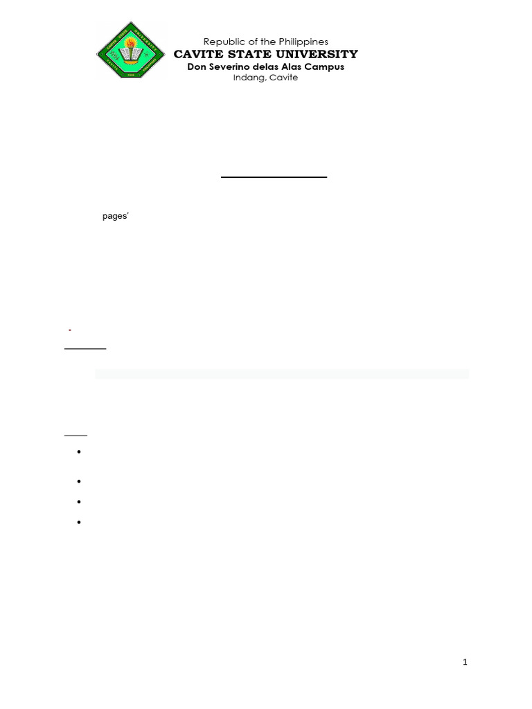 Reflection-Papers CENG-105 Jan2025 | PDF