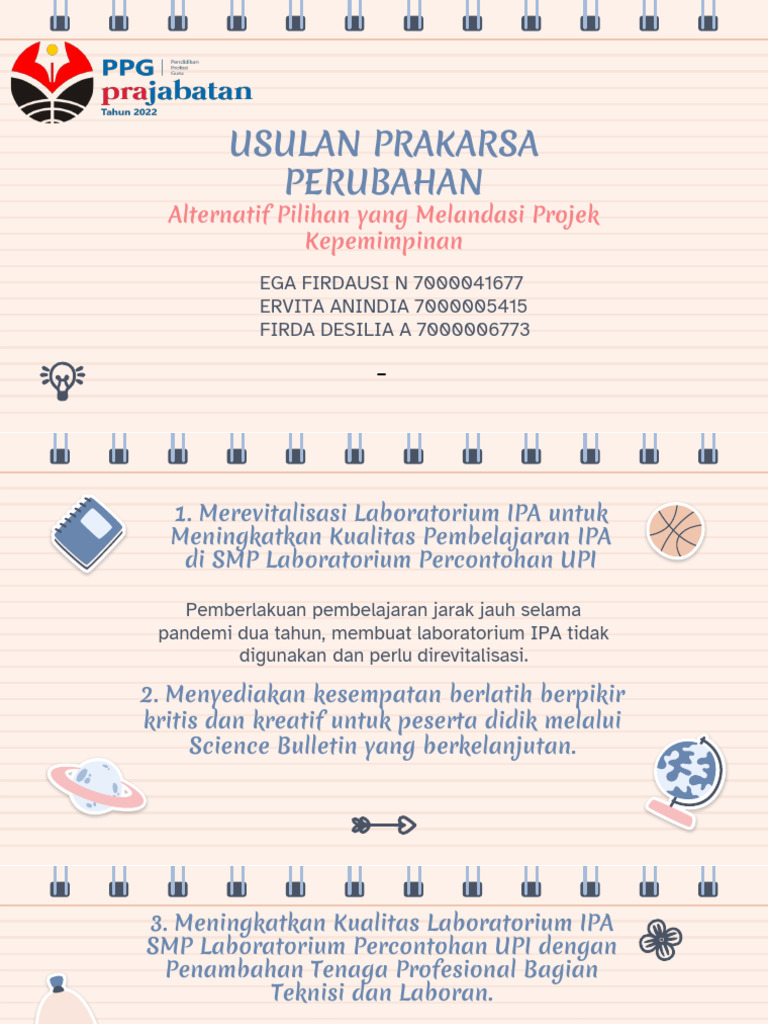 Firda Desilia Amallilah_Topik 2_Aksi Nyata | PDF