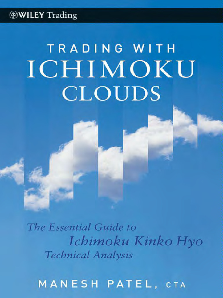 trading with ichimoku clouds 2009[001 089].en.pt | PDF | Livros
