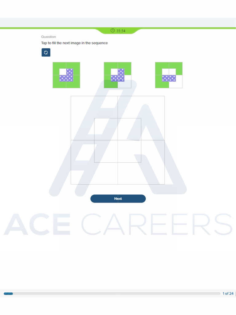 Ability Assessments Set 1 (With Answer) | PDF