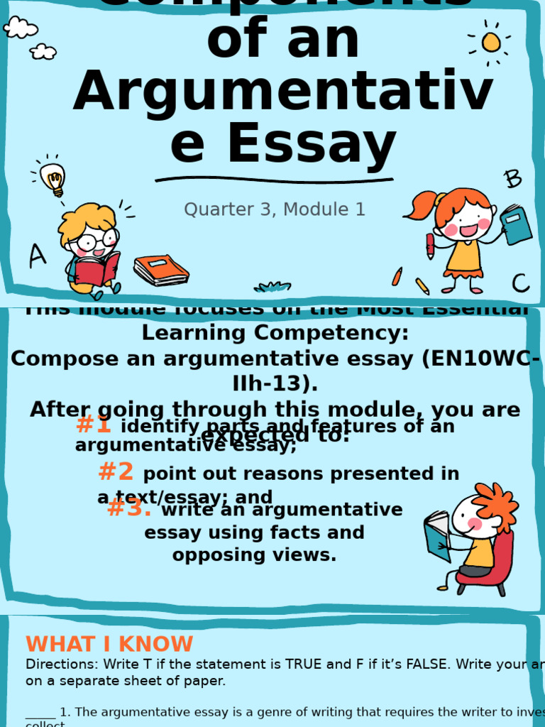 Quarter 3 - Module 1 | PDF | Cigarette | Tobacco Smoking