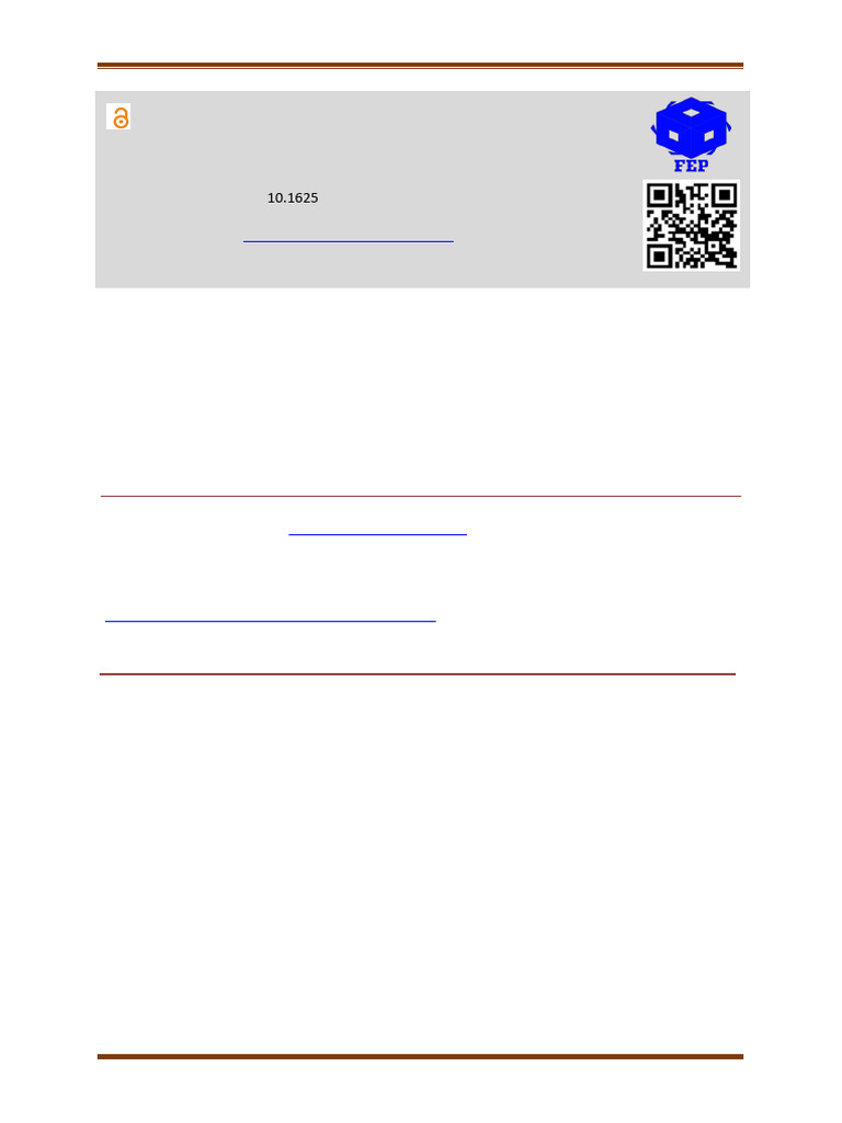 Conceptualizing Emergency Preparedness in Offshore | PDF | Crisis ...