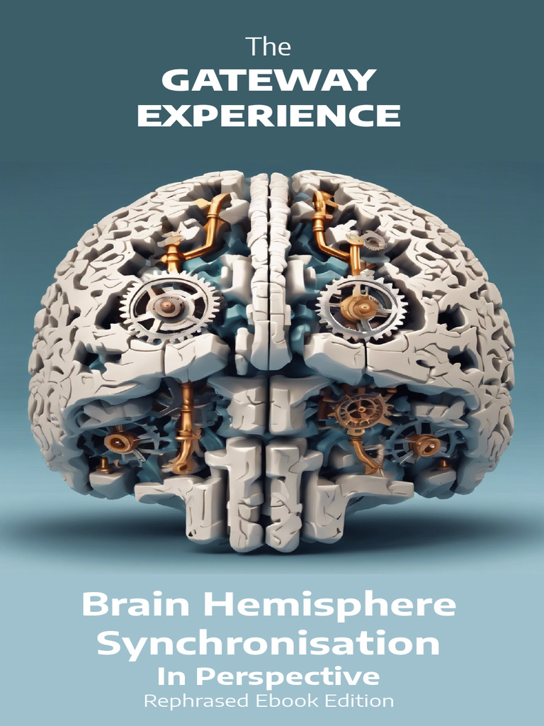 Gateway Hemisync | PDF | Holography | Consciousness