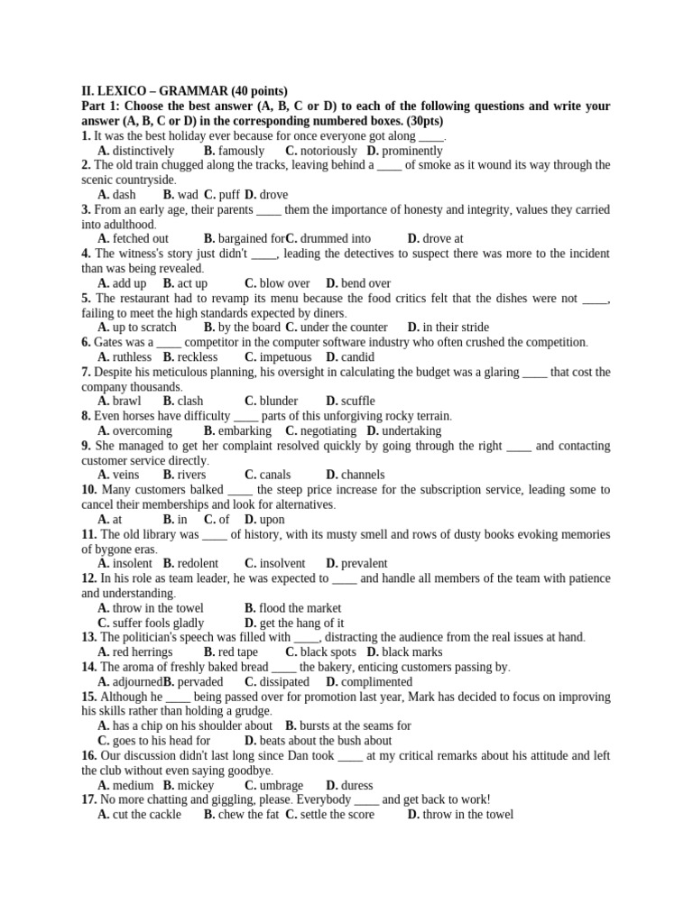 Lhp- Nam Định 2024 Dhbb | PDF | Human Communication