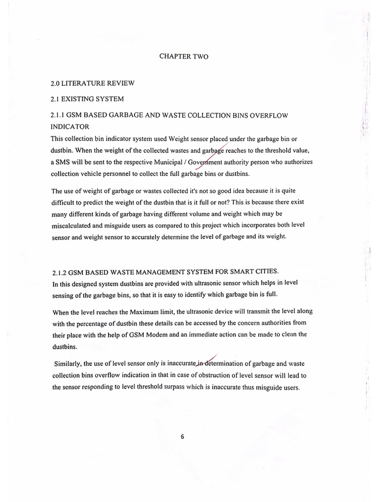 MISSION READINESS Chap 2 To 4? | PDF